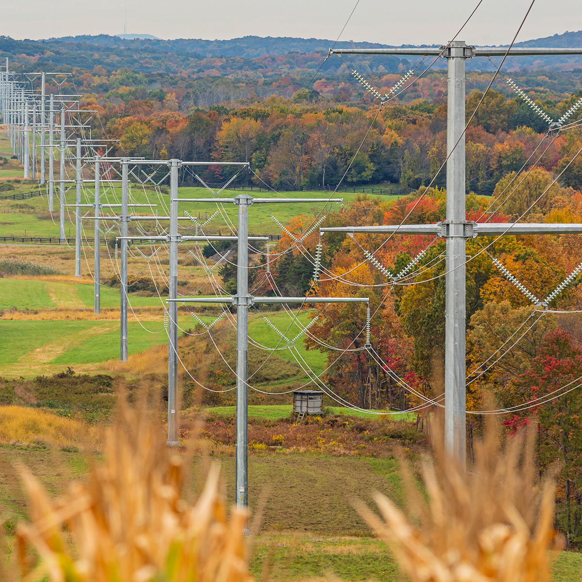 Case Study | Modernizing the Grid in New York to Unlock Renewable Energy Potential